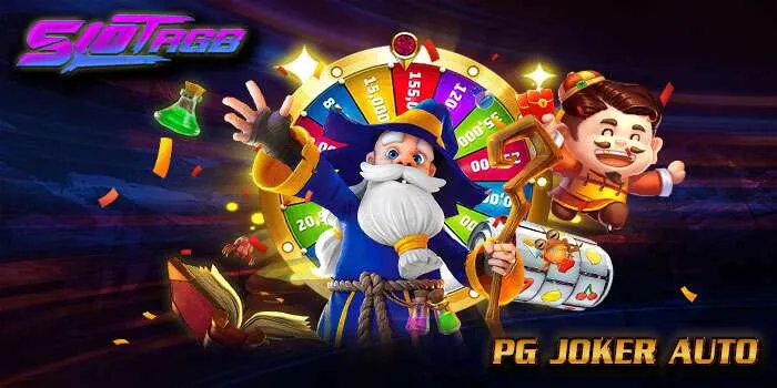 pg joker auto สล็อตแตกง่าย รวมเกมดัง ค่ายใหญ่ที่สุด สมัครฟรี